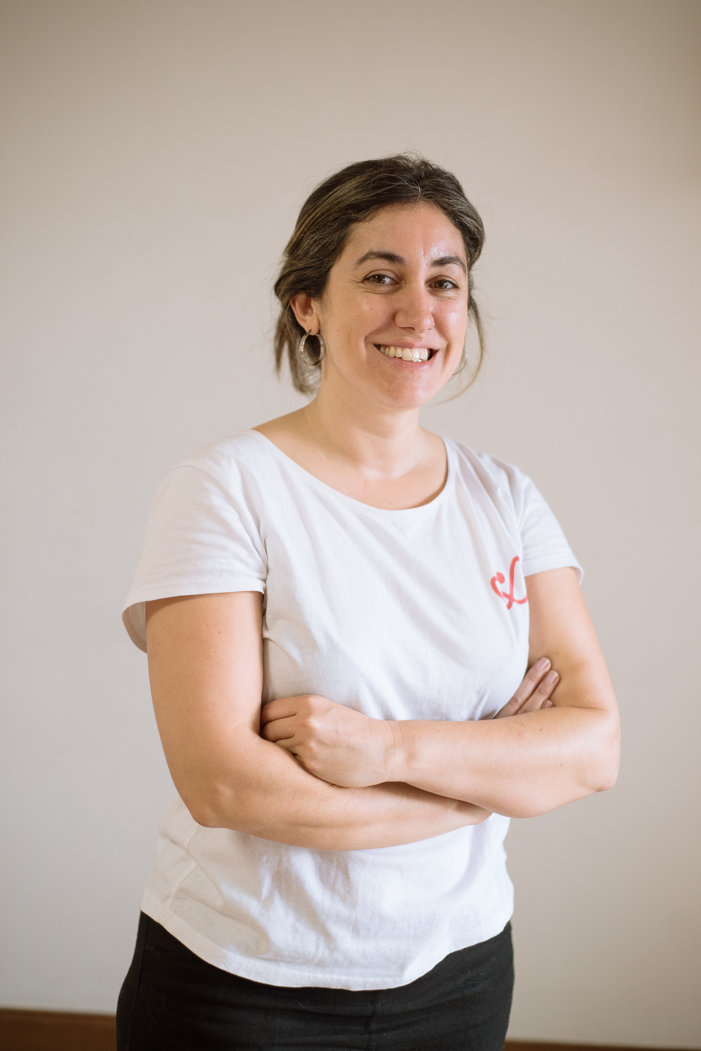 Clara Podestá – Corpo Pilates